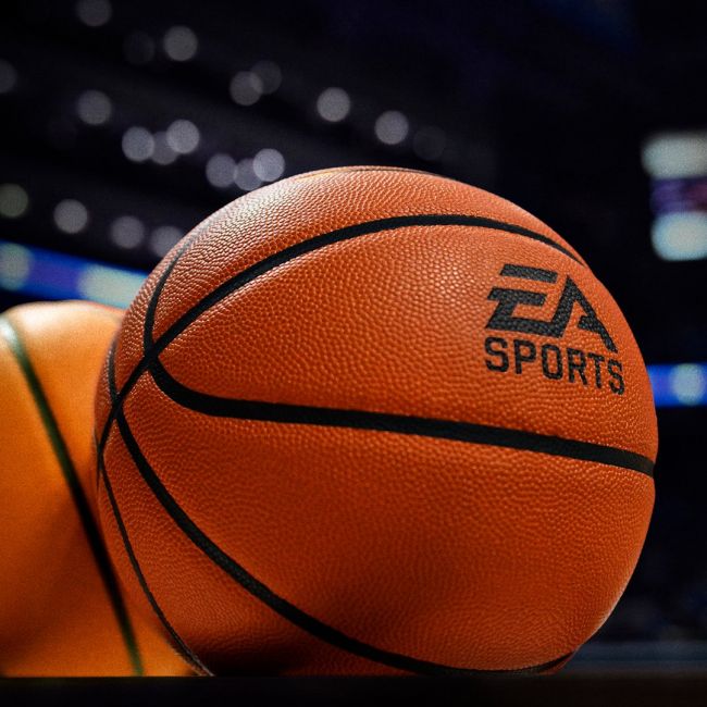 EA 通過即將到來的 College Basketball 專案重返虛擬籃球 - 新浪香港