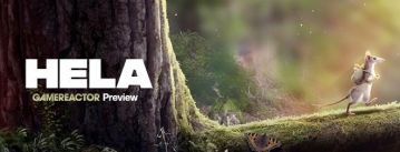 Hela - Gamereactor 中文版