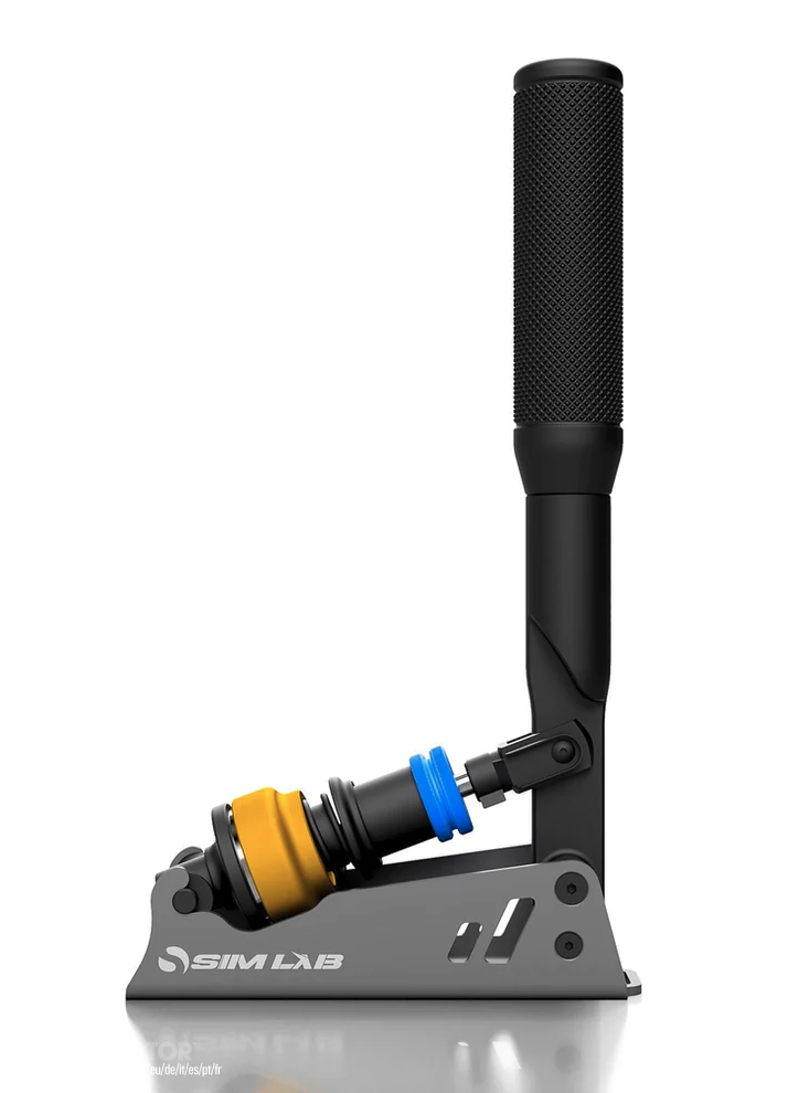 模擬實驗室手剎 XB1 稱重感測器 - Sim Lam Handbrake XB1 Loadcell - Gamereactor