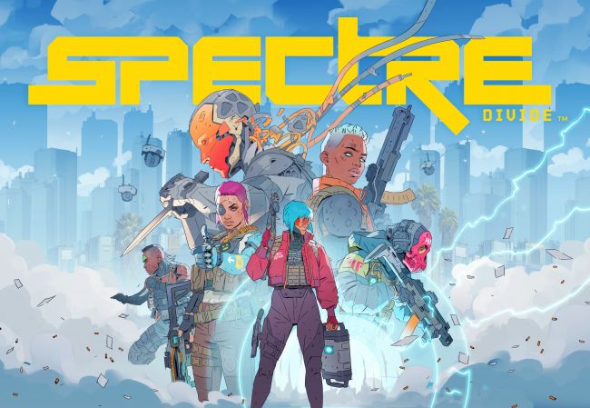 Spectre Divide - Gamereactor 中文版