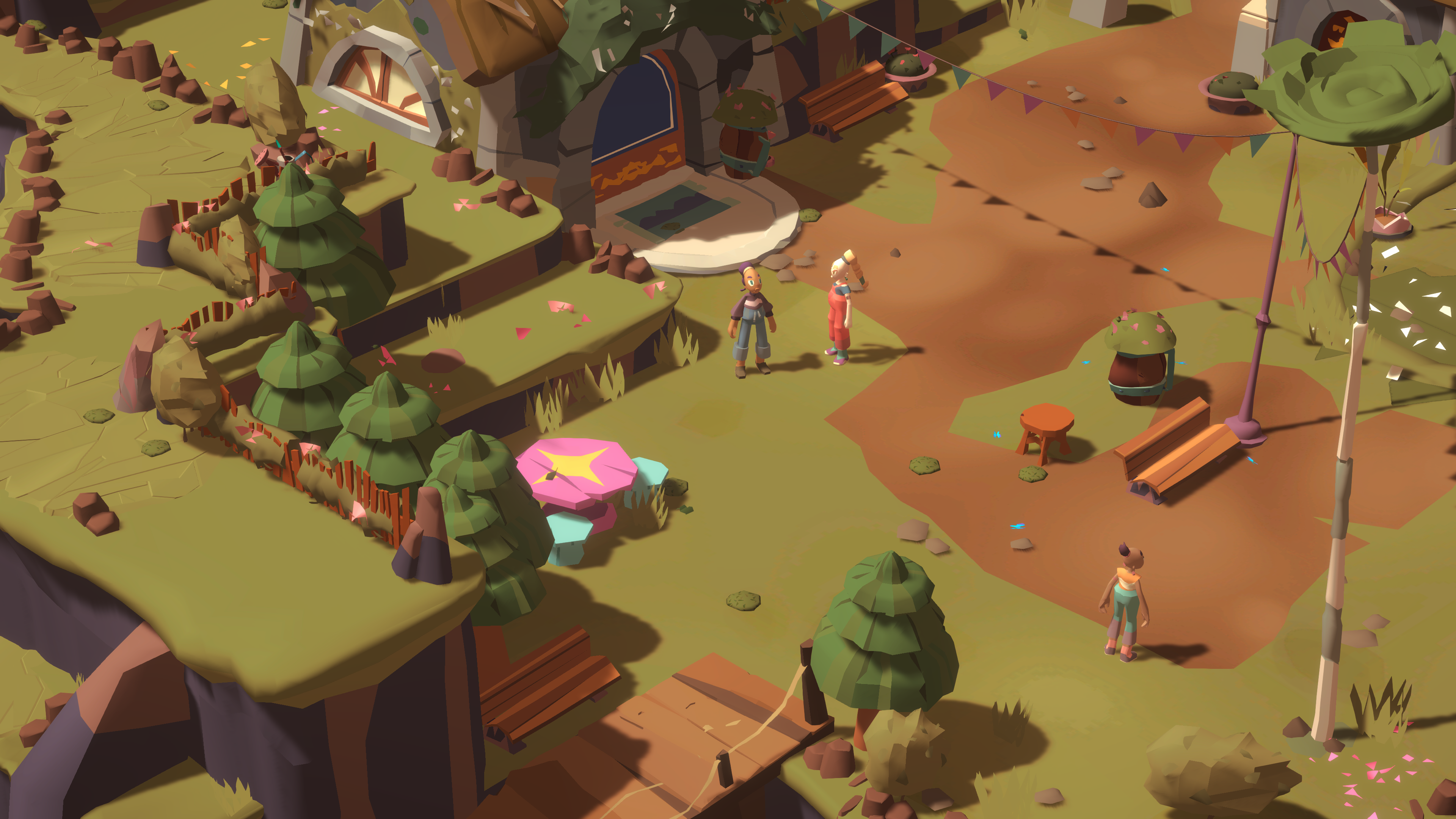 Little Big Adventure 的重製版將於今年秋天登陸 PC 和遊戲機 - Little Big Adventure ...