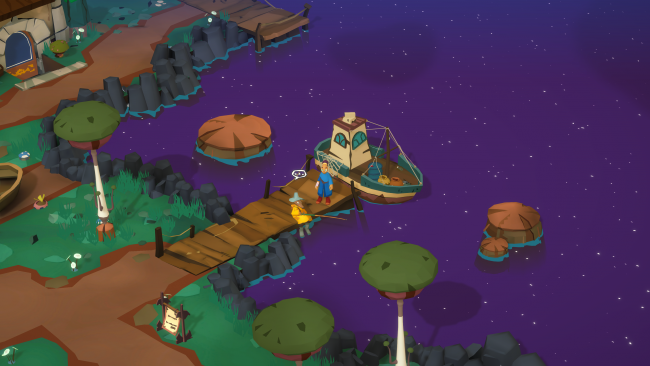 Little Big Adventure 的重製版將於今年秋天登陸 PC 和遊戲機 - Little Big Adventure ...