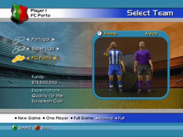 LMA Manager 2005 - Gamereactor 中文版