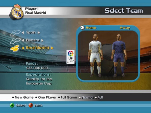 LMA Manager 2005 - Gamereactor 中文版