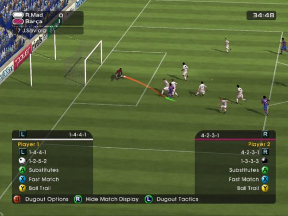 LMA Manager 2005 - Gamereactor 中文版