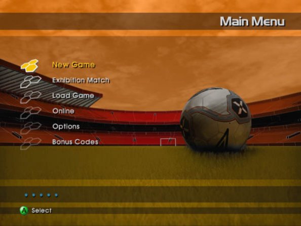 LMA Manager 2005 - Gamereactor 中文版