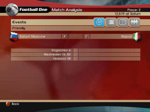 LMA Manager 2005 - Gamereactor 中文版