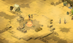 Wakfu - Gamereactor 中文版