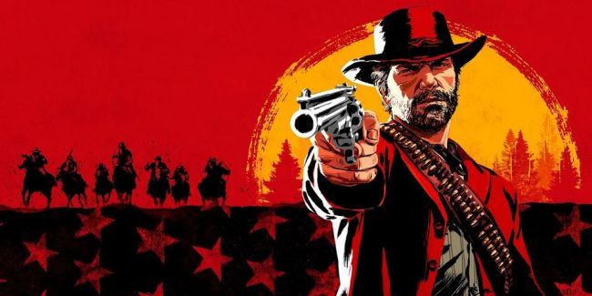 Steam 使用者仍然沒有放棄 Red Dead Redemption 2
