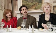 Borat - Gamereactor 中文版
