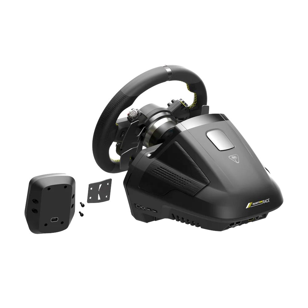 Turtle Beach Velocity One 比賽 - Turtle Beach Velocity One Race System ...