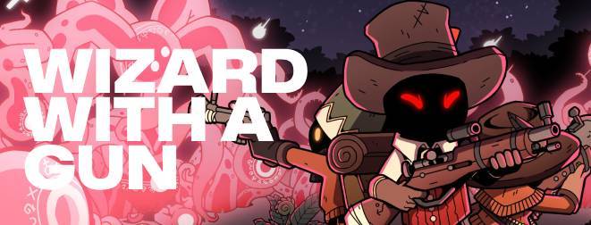 Wizard with a Gun - Gamereactor 中文版