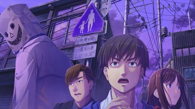 Emio - The Smiling Man 演示將於下周在 Nintendo Switch eShop 上免費提供 - Emio - The ...