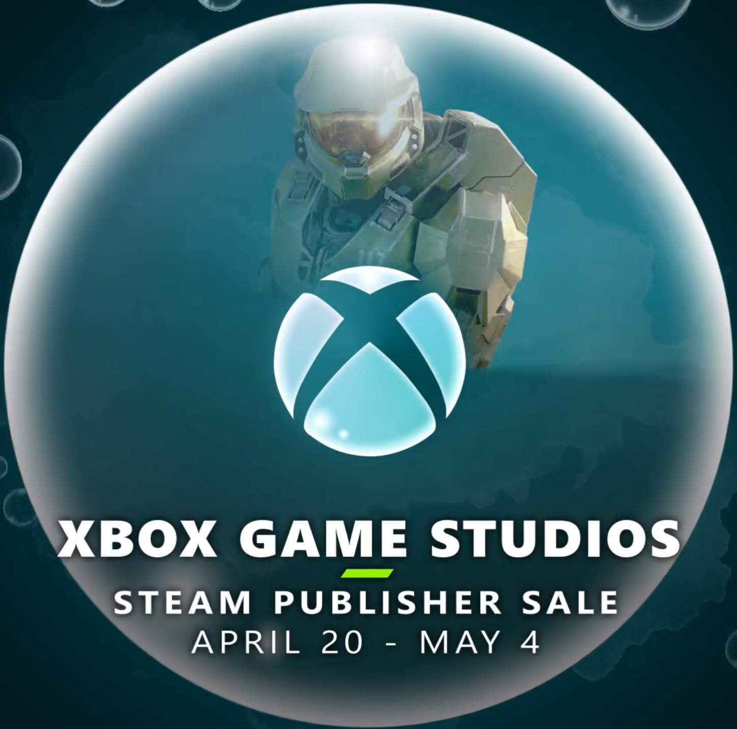 The big Xbox Game Studios sale has started on Steam - Gamereactor ...