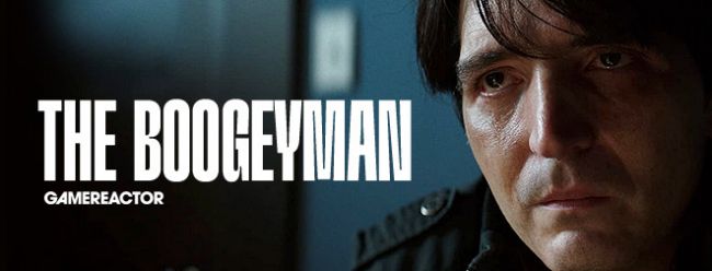 The Boogeyman - Gamereactor 中文版