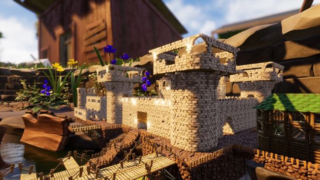 接地 評論 - Gamereactor - Grounded - Gamereactor