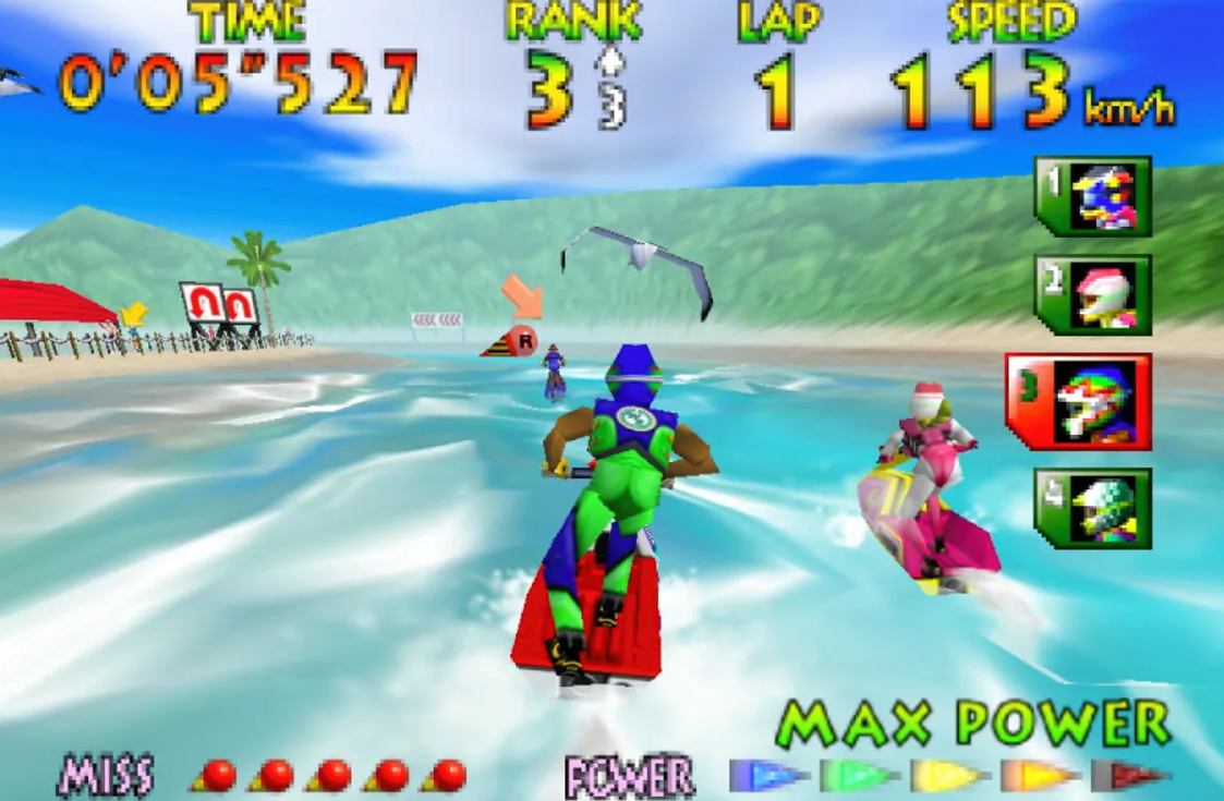 Relive the 90s: The Top 5 Unforgettable Nintendo 64 Games That Still ...