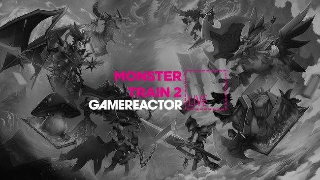 Monster Train 2 - Gamereactor 中文版