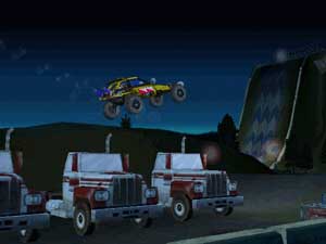 Wild Wild Racing - Gamereactor 中文版