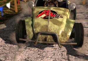 Wild Wild Racing - Gamereactor 中文版