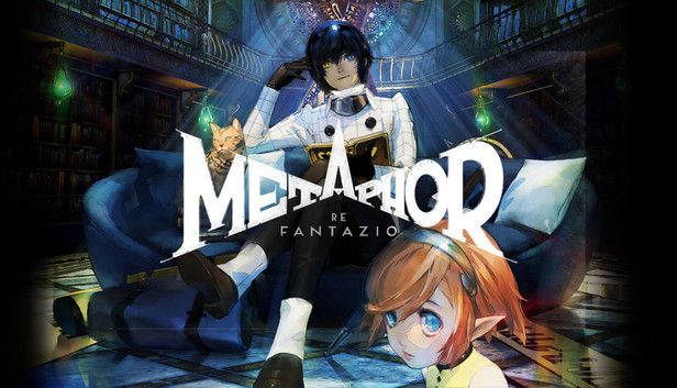 Atlus希望Metaphor： ReFantazio能像Persona和Shin Megami Tensei一樣受歡迎 - Metaphor: ReFantazio - Gamereactor