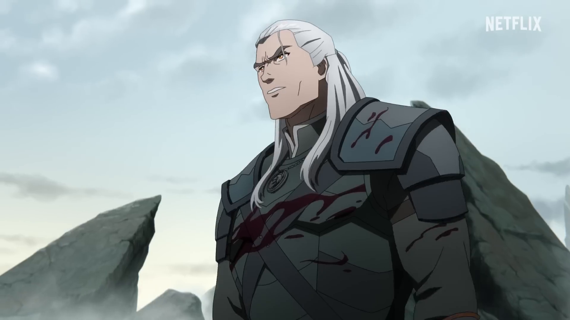 道格·科克爾 （Doug Cockle） 的《利維亞的傑洛特》將在不到一個月的時間里回歸，Netflix 提供了新的視角 - The ...