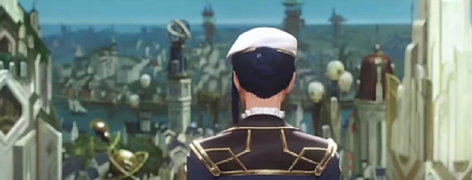 觀看 Arcane： Season 2 的終極指南 - Arcane (Netflix) - Gamereactor