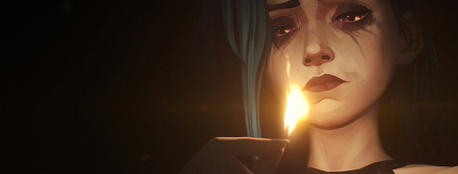 觀看 Arcane： Season 2 的終極指南 - Arcane (Netflix) - Gamereactor