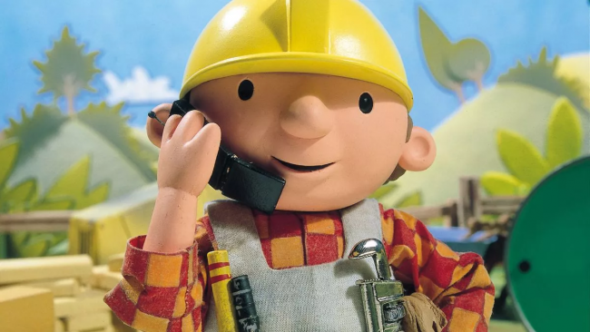 Bob the Builder 動畫電影正在 Amazon MGM Studios 上映 - 新浪香港