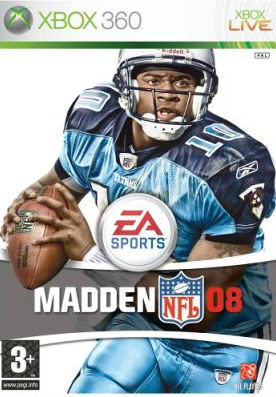 Madden NFL 08 - Gamereactor 中文版