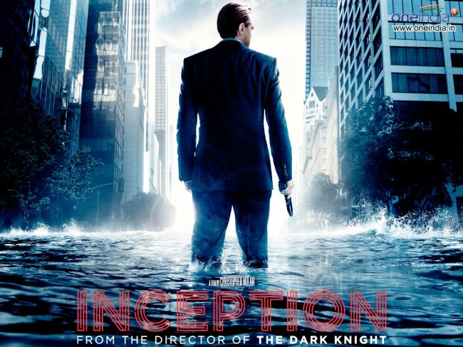 Inception - Gamereactor 中文版