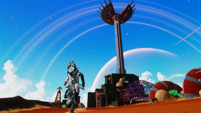 Star Overdrive 評論 - Gamereactor