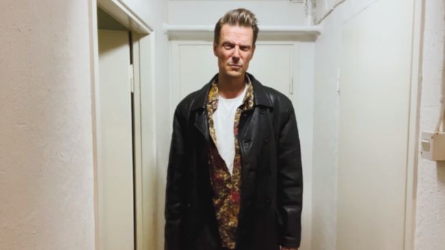 《Max Payne》重製版在一年前的今天已經全面製作中 - Max Payne Remake - Gamereactor