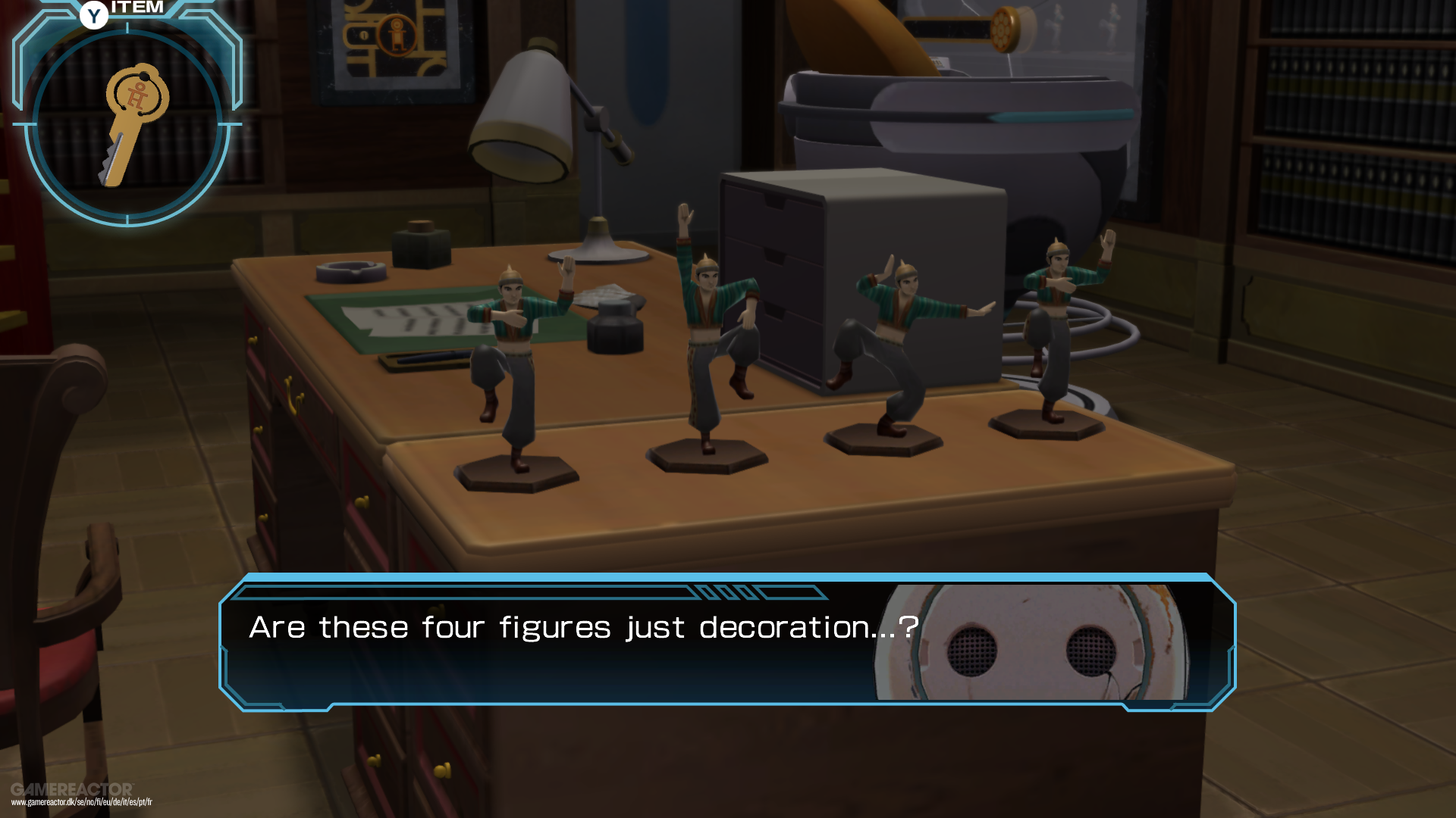 Zero Escape： Zero Time Dilemma 現已在PC和 Xbox 上推出 - Zero Escape: Zero Time ...