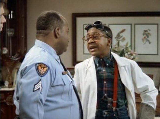 不要指望在Family Matters重啟中看到 Steve Urkel - - Gamereactor