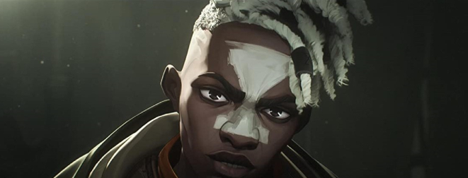 觀看 Arcane： Season 2 的終極指南 - Arcane (Netflix) - Gamereactor