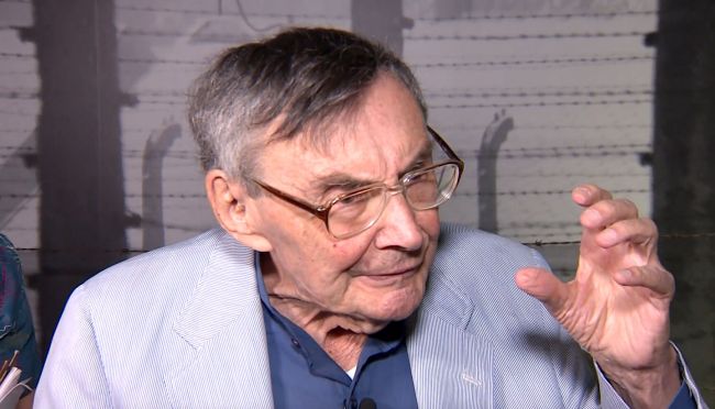 瑪麗安·圖爾斯基去世，享年 98 歲 - - Gamereactor