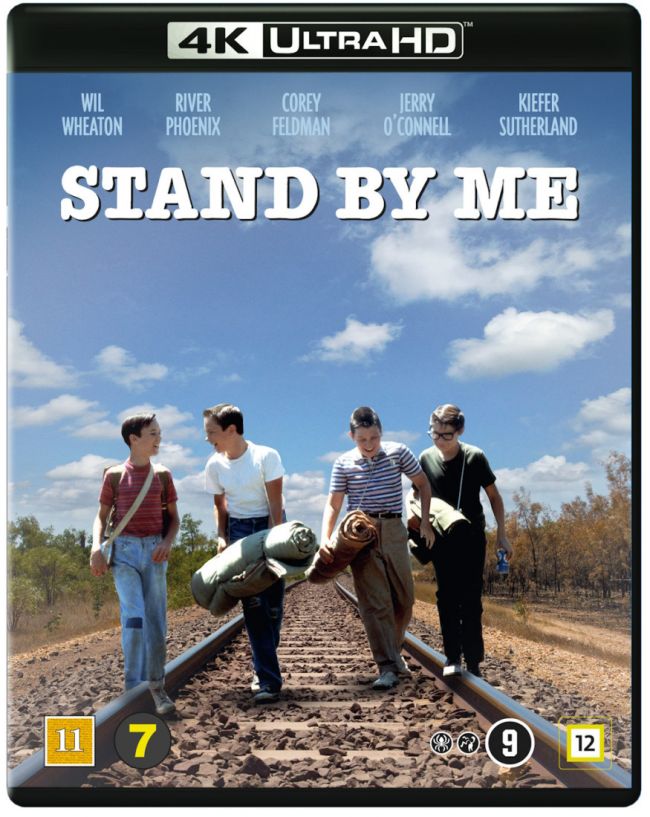 Stand By Me - Gamereactor 中文版