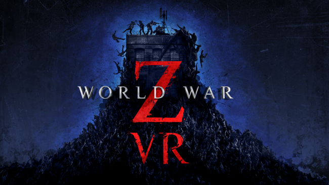 《殭屍世界大戰 VR》宣佈，將於 8 月在 Meta Quest 和 SteamVR 上推出 - World War Z VR - Gamereactor