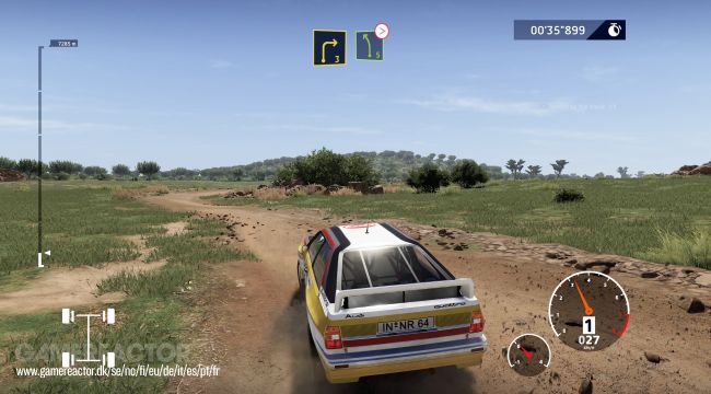 《WRC 10》體驗心得 評論 - Gamereactor