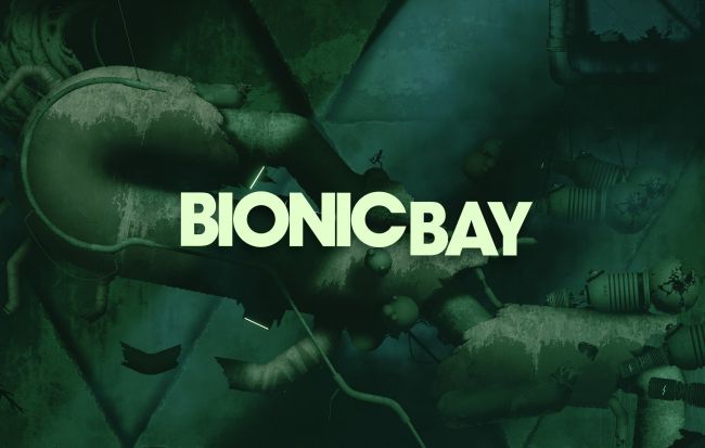 Bionic Bay - Gamereactor 中文版