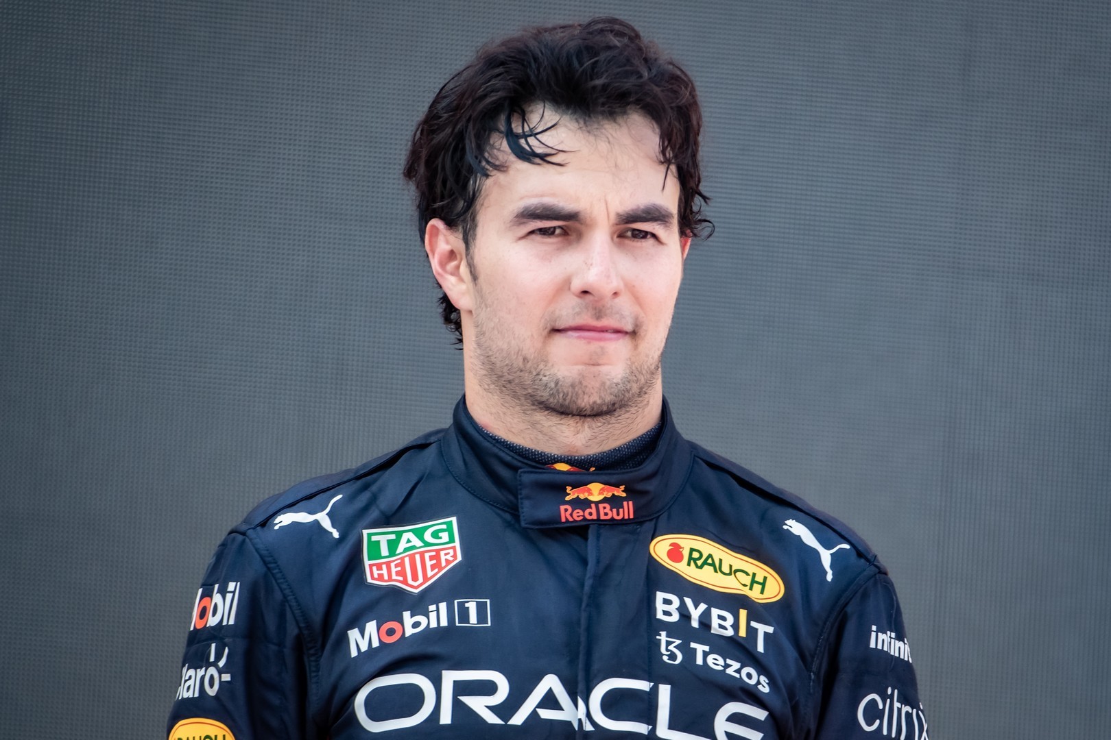 Sergio 'Checo' Pérez 發生了什麼，據報導為什麼 Red Bull 想要解僱他？ - - Gamereactor