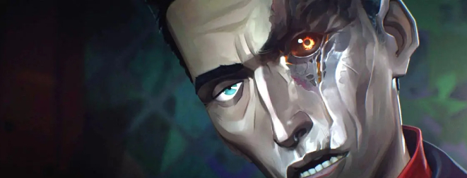 觀看 Arcane： Season 2 的終極指南 - Arcane (Netflix) - Gamereactor