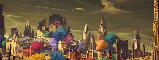 觀看 Arcane： Season 2 的終極指南 - Arcane (Netflix) - Gamereactor