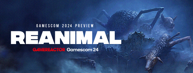 Reanimal - Gamereactor 中文版