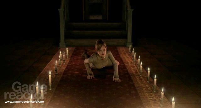 Rule of Rose - Gamereactor 中文版