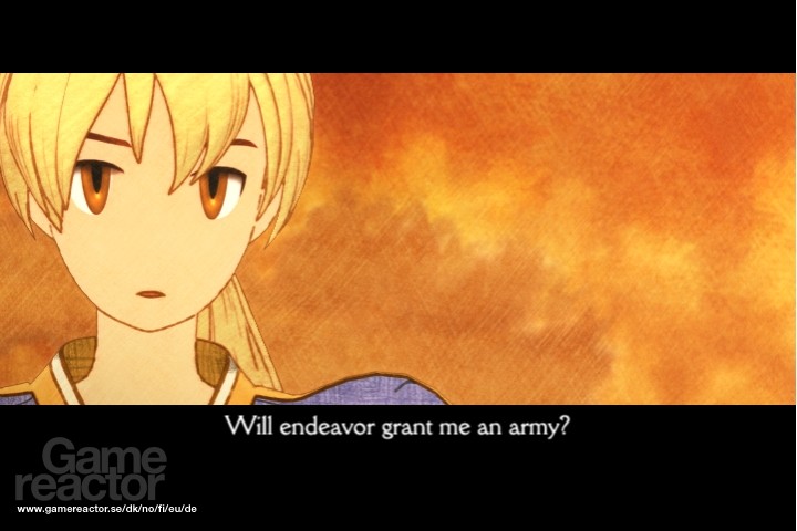 Final Fantasy Tactics: The War of the Lions - Gamereactor 中文版