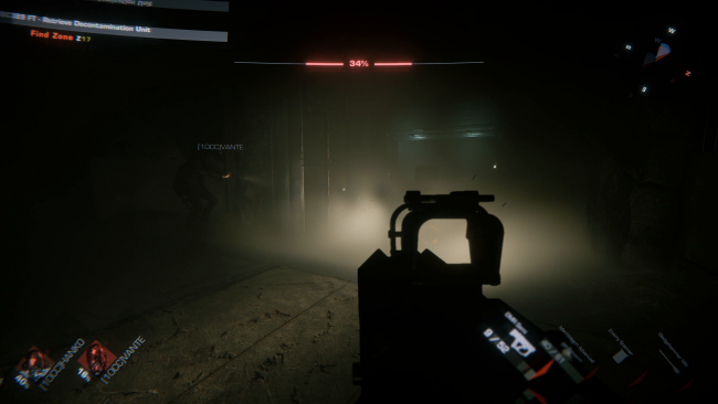 10 Chambers Collective 發布《GTFO》的開發者實機操作影片