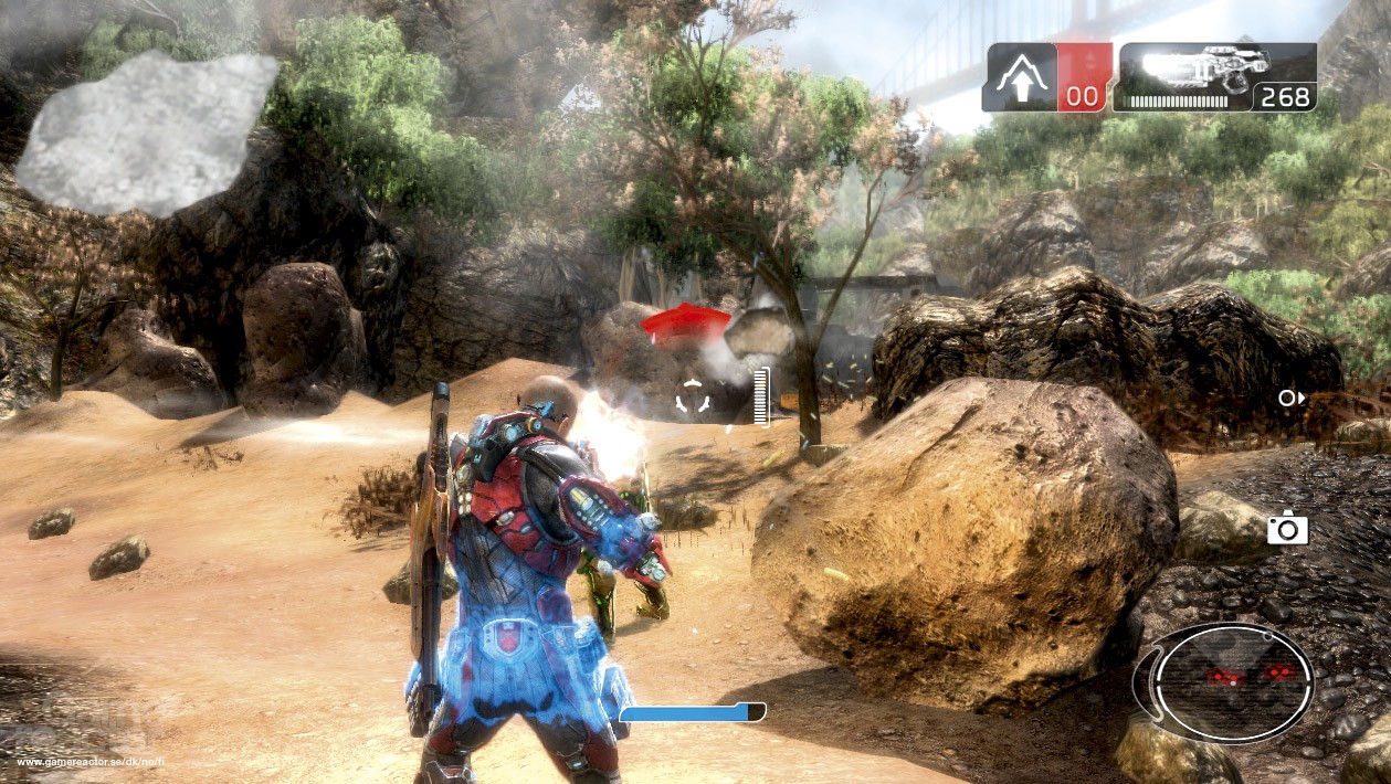 Fracture - Gamereactor 中文版