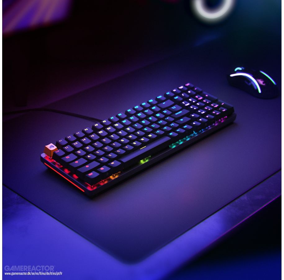 Constructing Your Dream Keyboard: A Have a look at Superb Gaming's GMMK ...